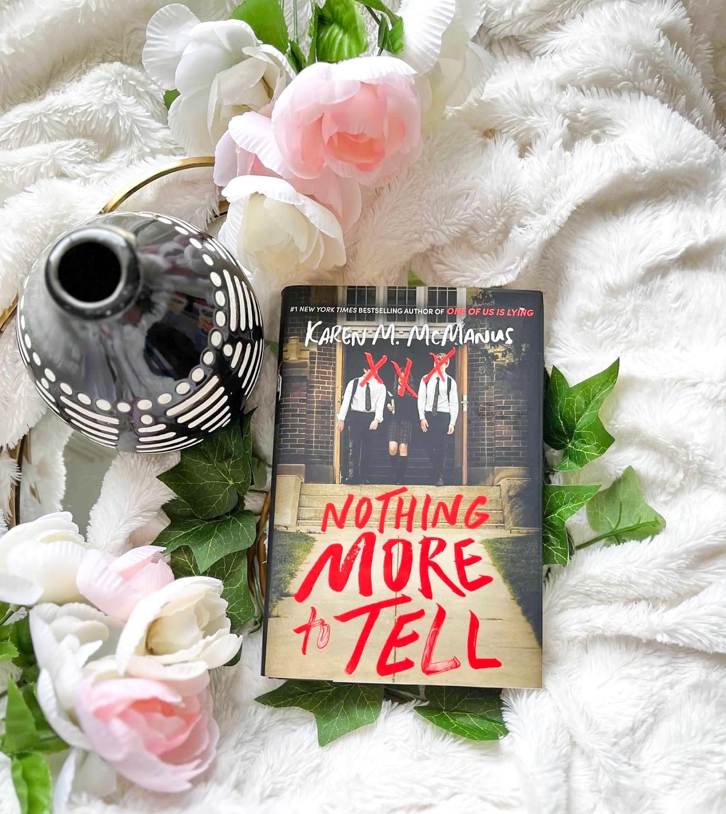 Thrillers - Chapter Bound